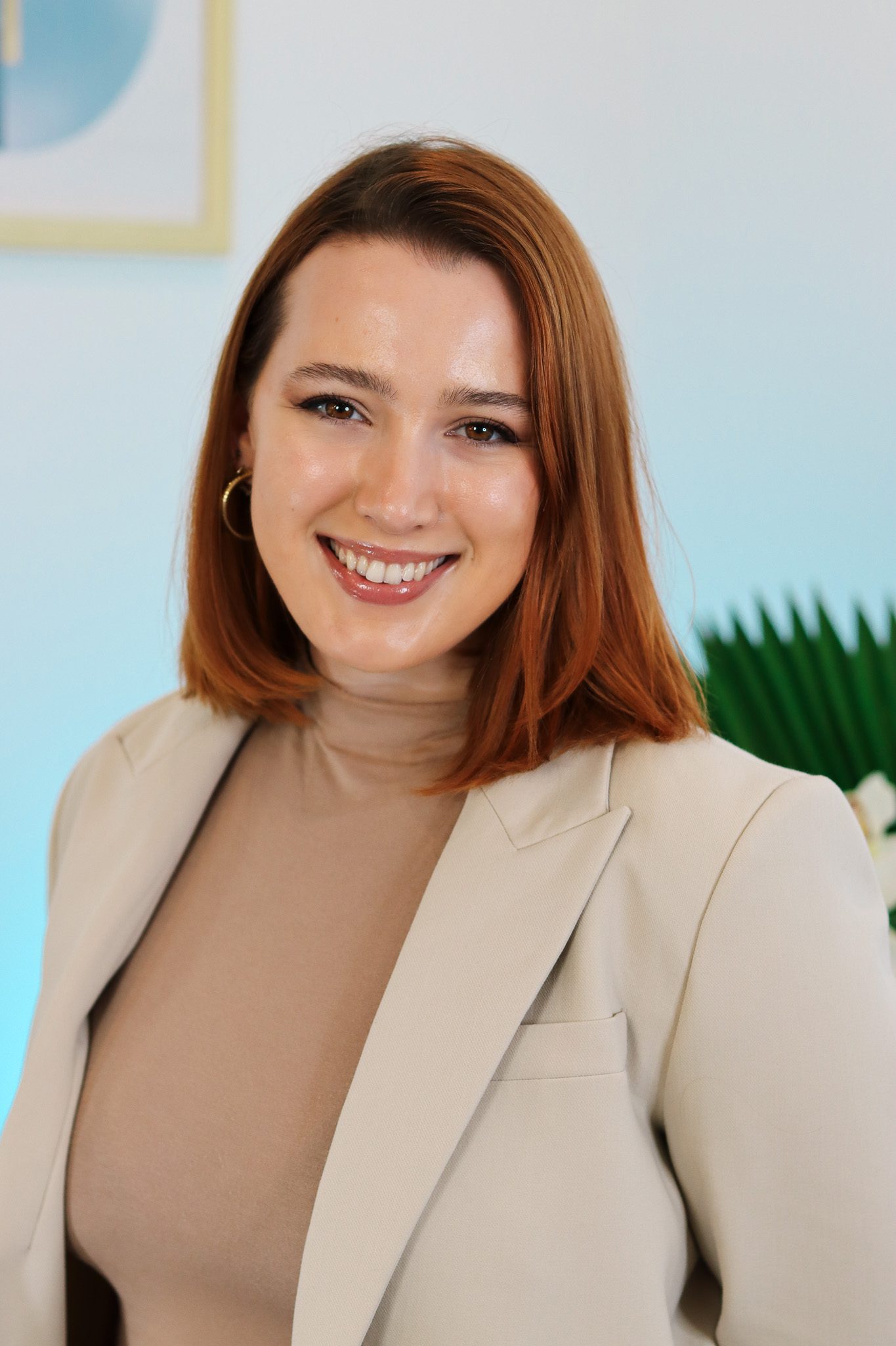 Nina Parrish | TRIKWAN Aesthetics | Mayfair London