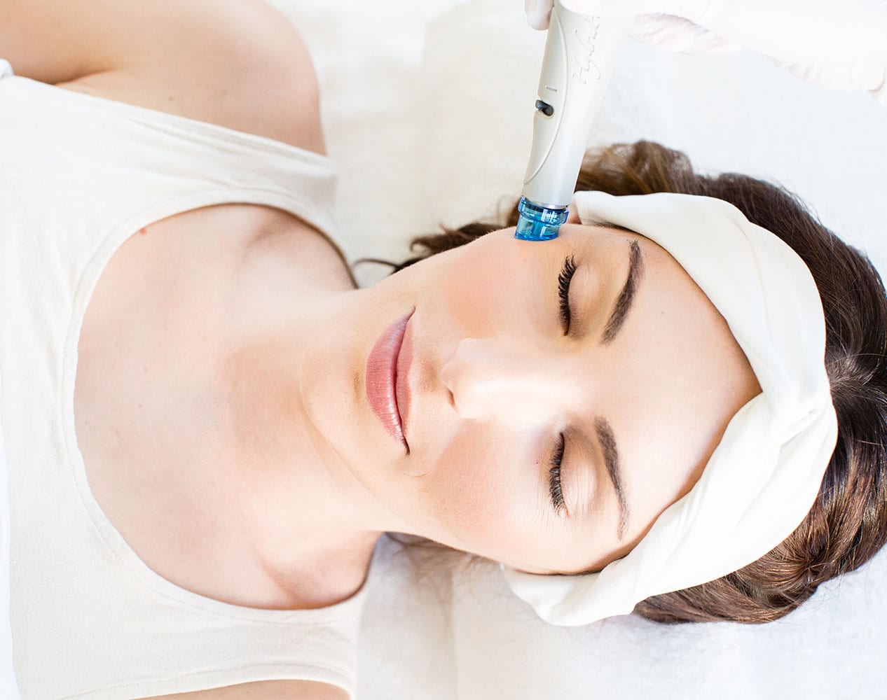 Trikwan Acne & Congestion Facial | TRIKWAN Aesthetics | Acne Therapy