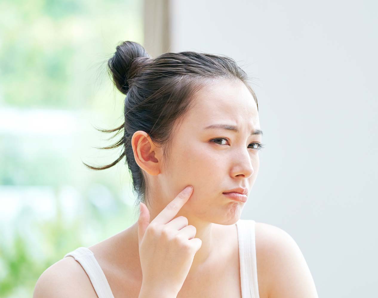 Cheek Shape | TRIKWAN Aesthetics | Cheek Enhancement Mayfair