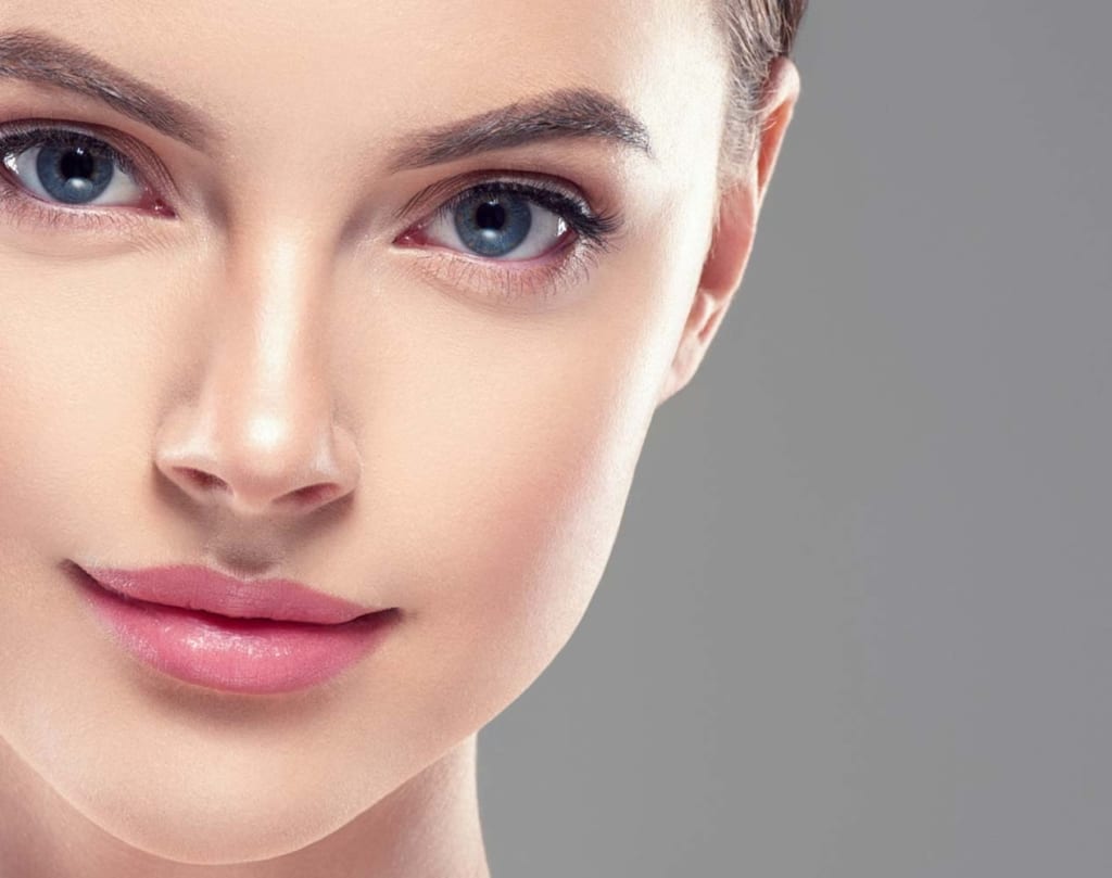 Filler Removal | TRIKWAN Aesthetics | Filler Correction Marylebone