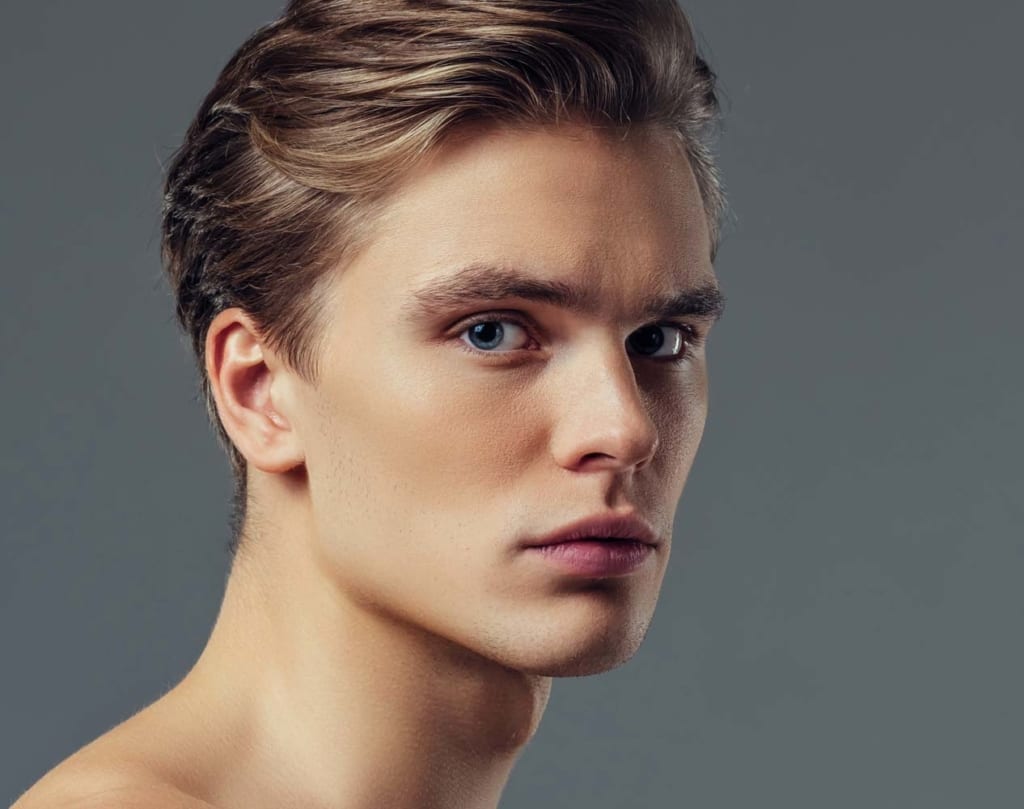 Jawline Enhancement | TRIKWAN Aesthetics | Jawline Therapy London