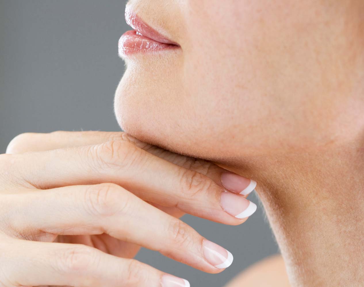 Under Chin Fat Injections - TRIKWAN Aesthetics - Harley Street ...