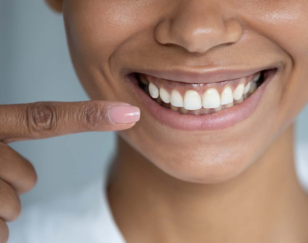 Teeth Grinding | TRIKWAN Aesthetics | Botulinum Toxin A Harley Street