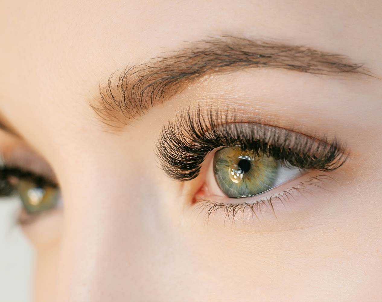 Tired Eyes | TRIKWAN Aesthetics | Brow Lift Mayfair London