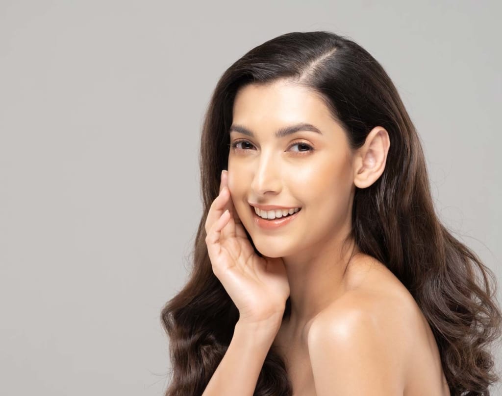 Unbalanced Profile | TRIKWAN Aesthetics | Lip Enhancement Mayfair